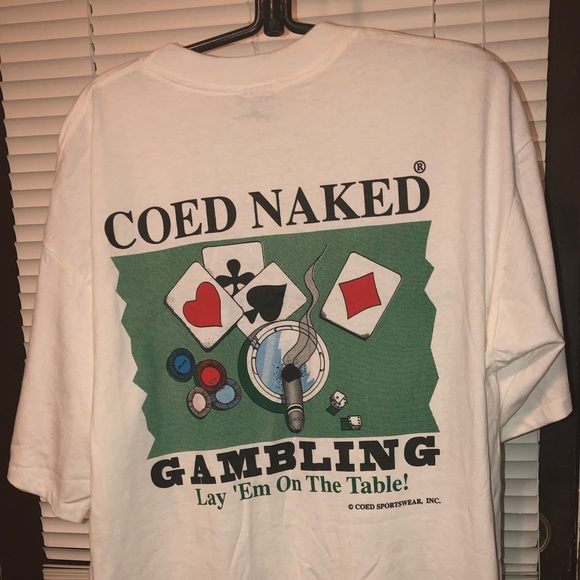 Coed Naked T Shirts Telegraph